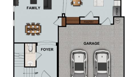 Benson Plan - Christopher Cohen Development